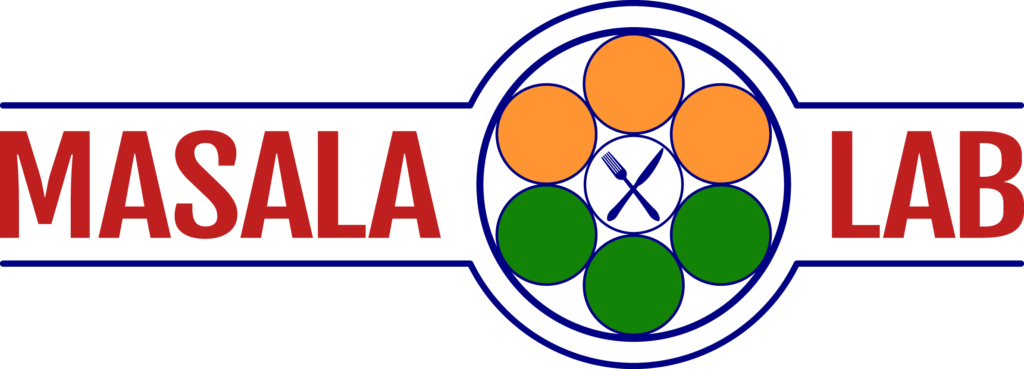 Masala Lab PDX - Local Fare - Indian Flair